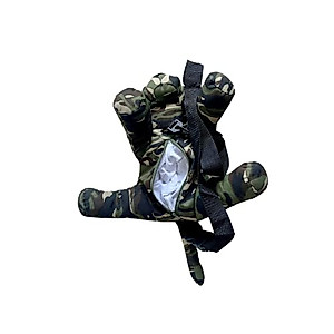 Belikin Belico Bolsa Luis R Style CrossBody Bag Adjustable Size Shoulder Strap With Storage Pouch