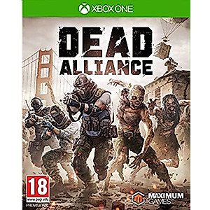 XBOX1 Dead Alliance (EU)