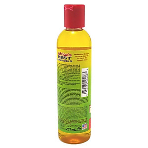Africa's Best - Ultimate Herbal Oil