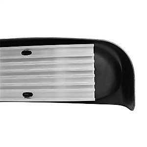 Westin 27-0000 Molded Step Board Without Light