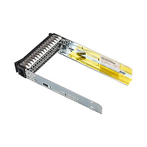 Hard Drive Caddy SM17A06246 SSD Bracket 2.5" Hard Drive Bracket Metal HDD Caddy Compatible with Lenovo ThinkSystem ST550 SR550 SR590 SR650 SR630 SR850 Server