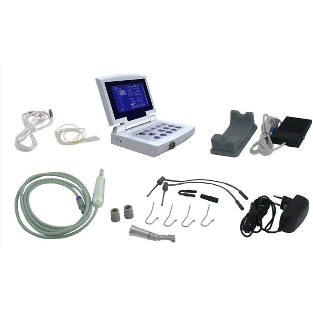 Supershu Root Canal Treatment Instrument C-Smart-III (Update Version)