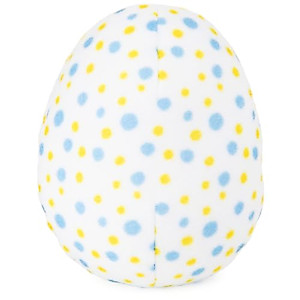 GUND Beatrix Potter Peter Rabbit Easter Basket Sensory Toy Playset, 4-Piece Plush Toy Playset for Ages 1 and Up, 8.5”