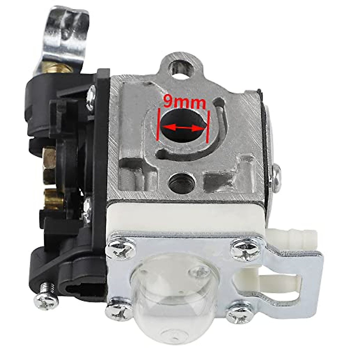 HUZTL RB-K106 Carburetor for Echo PB250 PB-250 ES-250 PB-250LN Leaf Blower