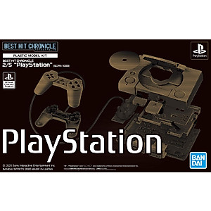 Best HIT Chronicle 2/5 Playstation (SCPH-1000)