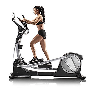 NordicTrack Spacesaver SE9i Elliptical Trainers