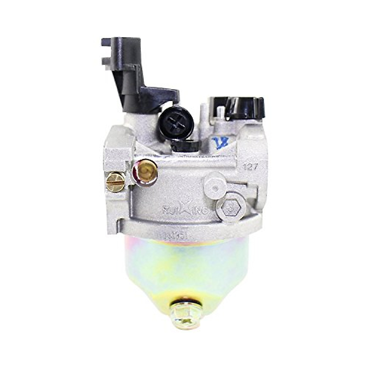 Pro Chaser Carburetor for Generac Power 0H33750178 0057900 0059820 0K95520119 Ryobi Homelite DJ168FD-14100 951-12785 951-12124 951-10797