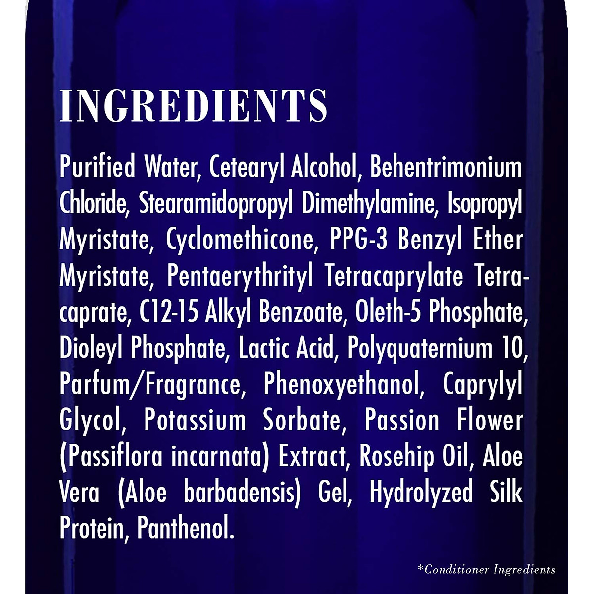 BOTANIC HEARTH Shampoo and Conditioner for Color Treated Hair - with Special Blend of Conditioning, Smoothing and Color Enhancing Ingredients - Paraben and Sulfate Free Set - 8 fl oz each