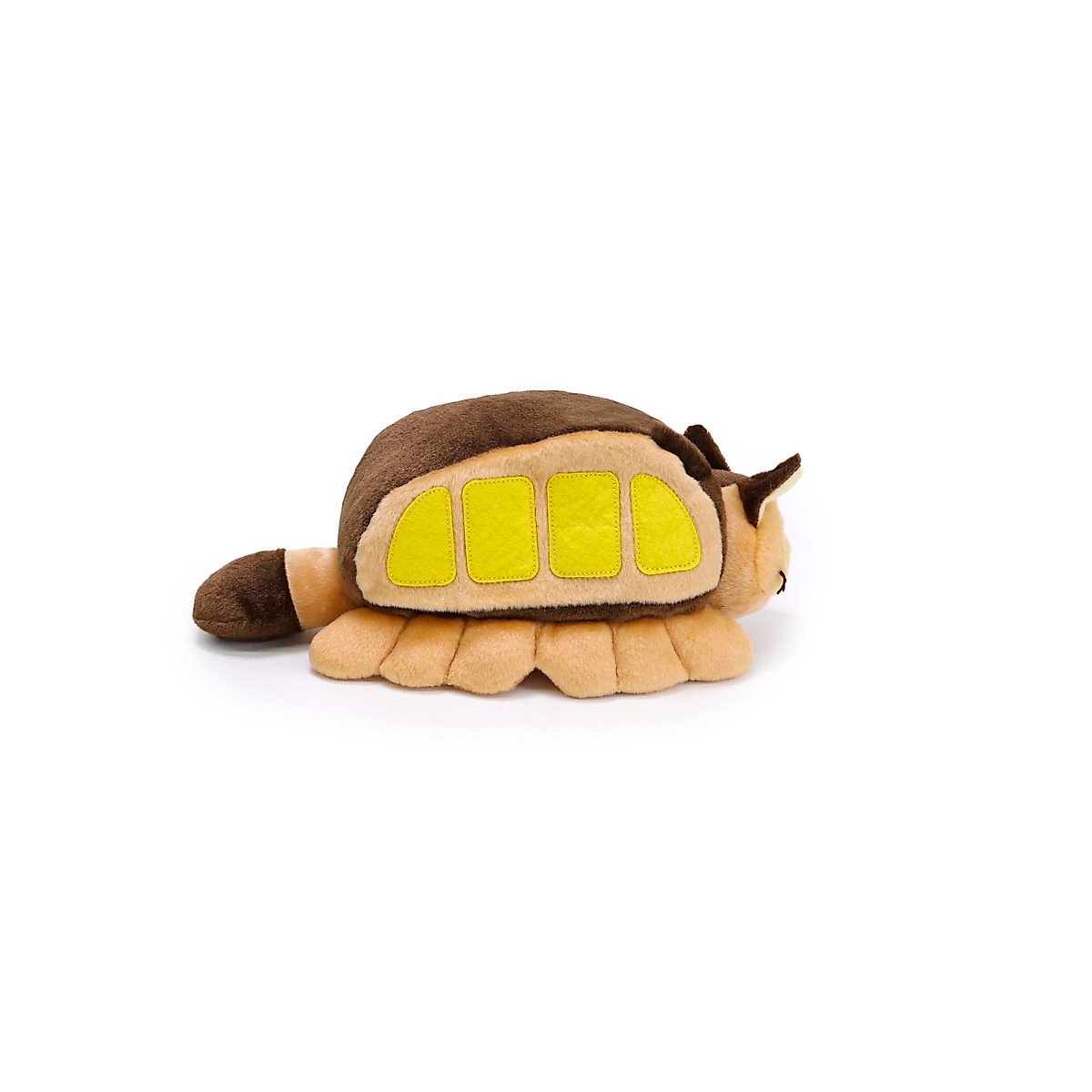 Studio Ghibli - My Neighbor Totoro - 9.5" Catbus House Small, Studio Ghibli Plush