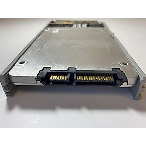 Intel 800GB SSD 2.5" 6Gb/s SATA Solid State Drive Model: SSDSC2BX800G4R DP/N: 9F3GY