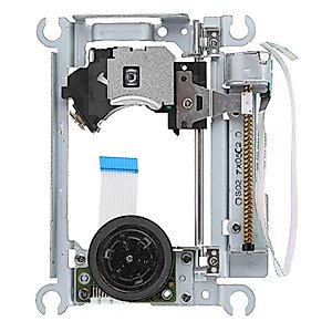 Jopwkuin Game Machine Lens Drive, Precise Cutting Game Lens Drive for Game Lovers for Game Machine