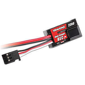 Traxxas 2255 Servo Digital High-torque 400