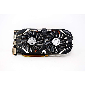 New 85MM HA9010H12F-Z 4Pin Cooler Fan Replacement for MSI GTX 1060 OC 6G GTX 960 P106-100 P106 GTX1060 GTX960 Graphics Card Fan