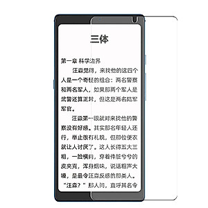 Puccy 3 Pack Screen Protector Film, compatible with Hisense TOUCH TPU Guard （ Not Tempered Glass Protectors ）