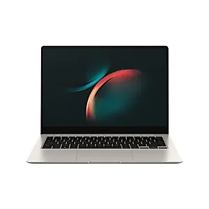 SAMSUNG 16” Galaxy Book3 Pro Laptop PC Computer, 13th Gen Intel Core i7-1360P Processor / 16GB / 1TB, 3K AMOLED Screen, 120hz, Fingerprint Reader, FHD Webcam, 2023 Model, NP960XFG-KA1US, Beige