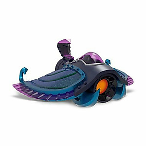 Superchargers 3 pack Skylanders 360 Swap force character pack Scorp, Sea Shadow Vehicle & buzz wing, Bundle