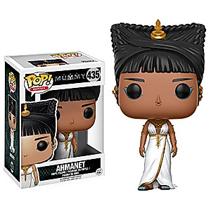 Funko POP Movies The Mummy Ahmanet Action Figure