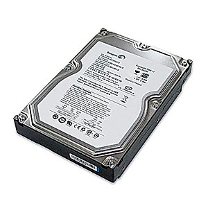 Seagate 500 GB Pipeline HD SATA 3Gb/s NCQ 8MB Cache 3.5-Inch Internal Bare Drive (ST3500312CS)