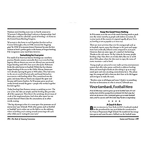 The Book of Amazing Curiosities