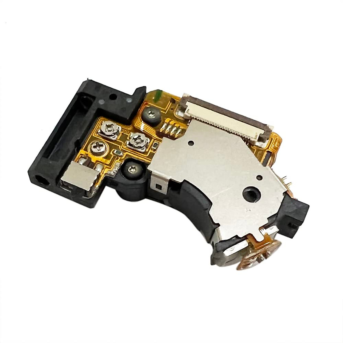 GinTai Laser Len Replacement for Sony PlayStation 2 PS2 Slim PVR-802W KHS-430