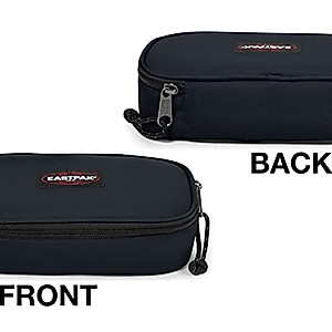 Eastpak Oval XL Pencil Case - For Travel, or Work - Cloud Navy
