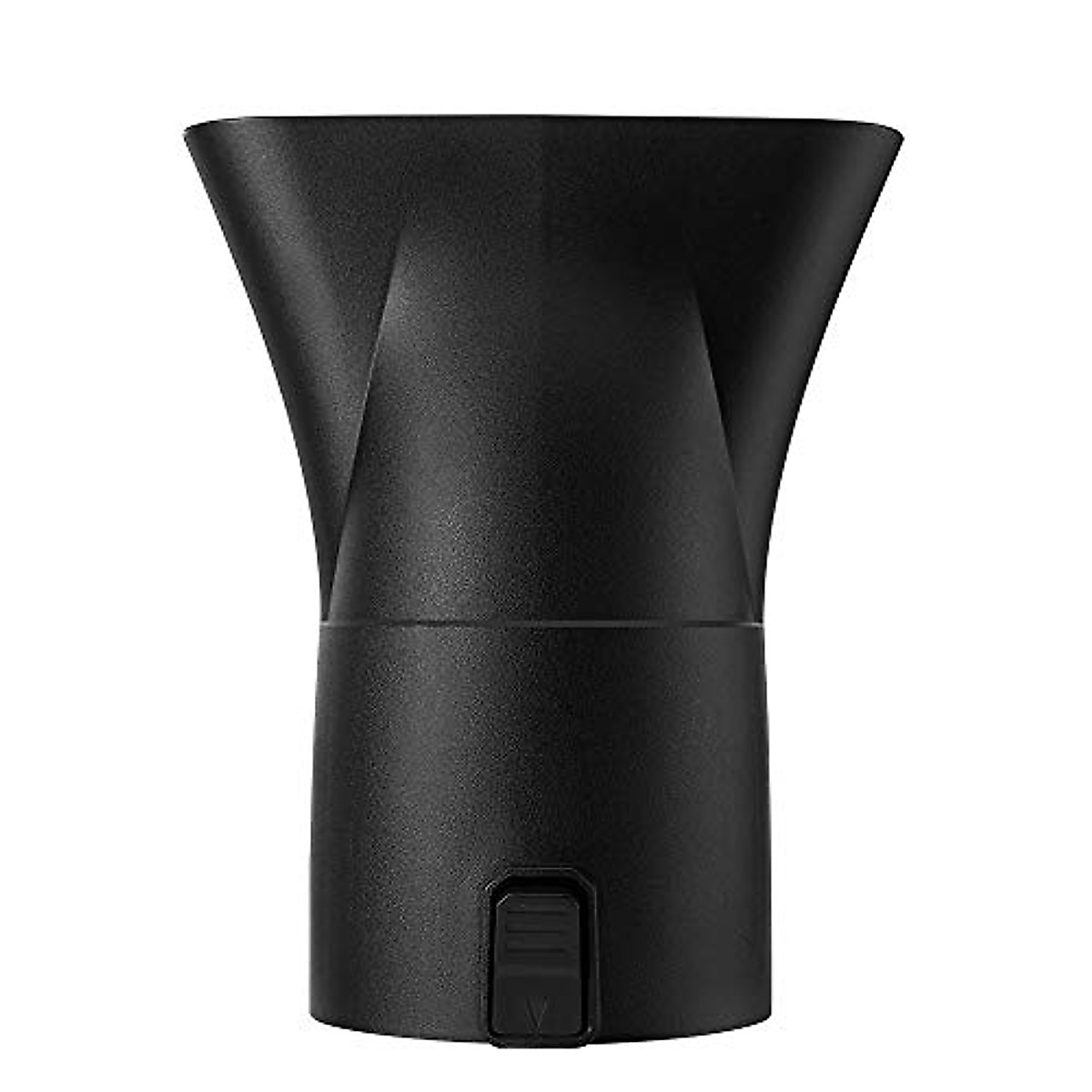 EGO Power+ LB6500 650 CFM Variable-Speed 56-Volt Lithium-ion Cordless Leaf Blower Battery and Charger Not Included & Commercial Series AN6000F Flat Blower Nozzle, Black