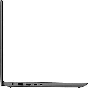 Lenovo IdeaPad 3 15ITL6 82H800KAUS 15.6" Touchscreen Notebook - Full HD - 1920 x 1080 - Intel Core i5 11th Gen i5-1135G7 Quad-core (4 Core) 2.40 GHz - 12 GB RAM - 512 GB SSD - Arctic Gray