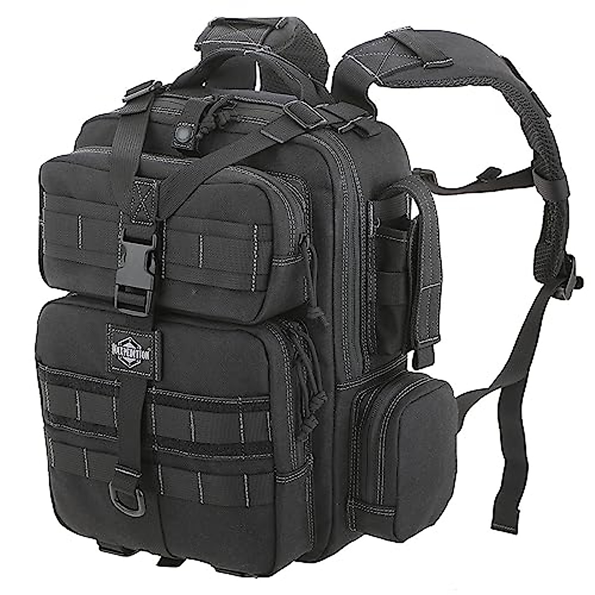 Maxpedition Typhoon Backpack (Black)