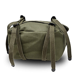 Vietnam War us m1961 Package Backpack Replica Korean War