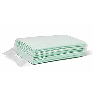 Medline Moderate Absorbency 36" x 36" Underpad (Pack of 50)