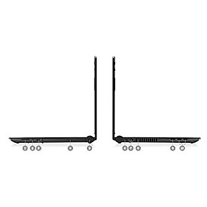 Dell 2019 Inspiron 15.6" HD High Performance Laptop, Intel Celeron Processor,4GB DDR4 RAM, 500GB Hard Drive, Wireless+Bluetooth,HDMI,DVD R/W, Windows 10