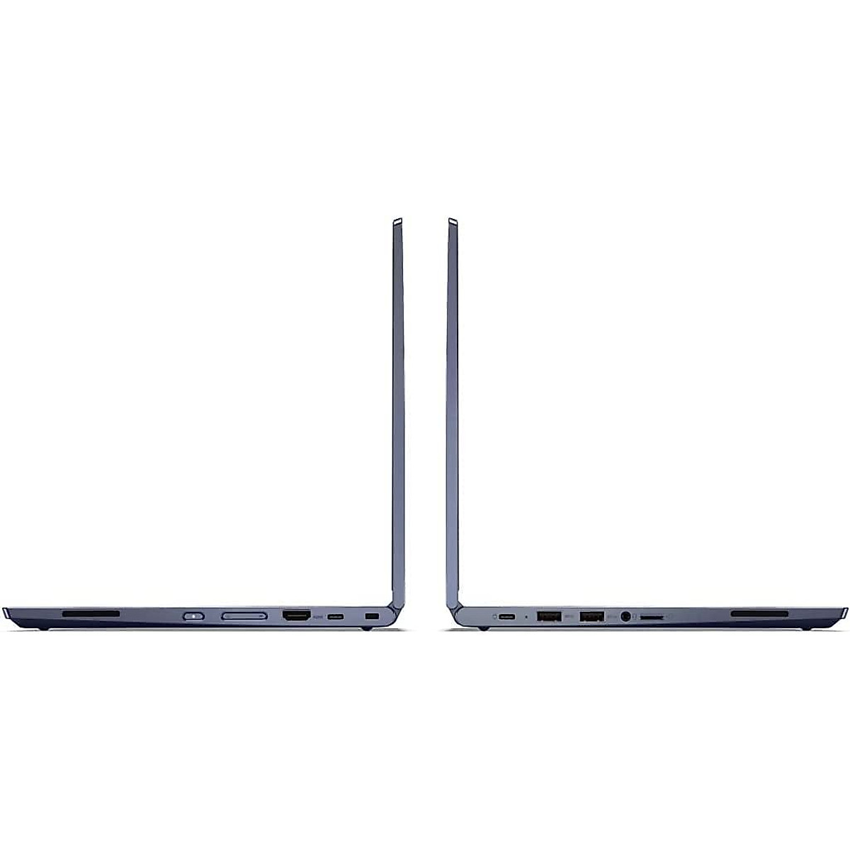 Lenovo Flex 5 13.3'' FHD 2-in-1 Touchscreen Chromebook, AMD Ryzen 5 up to 3.7Ghz, 8GB RAM, 128GB SSD, WiFi, Bluetooth, Backlit Keyboard, Chrome OS