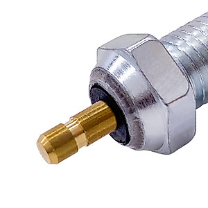 ZeeKee Neutral Reverse Sensor Switch Compatible with Honda Recon Sportrax Rancher Fourtrax TRX ES SX 250 300 350 400 450 700 ATC250 CRF250 250EX 300EX 400EX 450ER CB1100 CBR1000 Replaces 35600-HA0-003