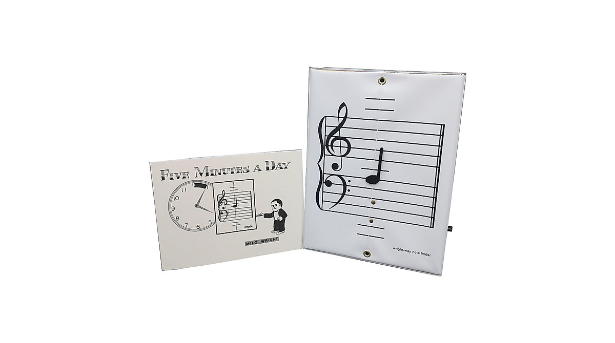 Music Note Finder: Learn & Recognize Music Notes Rapidly