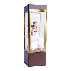NECA Conjuring Universe Annabelle 3 Annabelle Ultimate 7IN AF