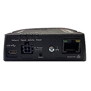 LX40 WiFi North America