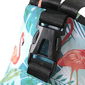 WESTEND Crossbody Sling Bag Backpack with Adjustable Strap for Men and Women, Khaki