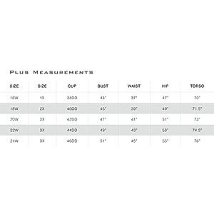 Maxine Of Hollywood womens V-neck Flutter Swimsuit Tankini Top, Black Fiji Floral, 18 Plus