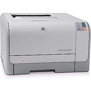 HP CP1215 Laser Printer