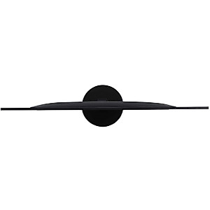 Acer SB240Y Bbix 23.8” Full HD (1920 x 1080) Ultra-Thin Zero-Frame IPS Monitor with AMD Radeon FREESYNC Technology and 1ms VRB (HDMI Port & VGA Port), black