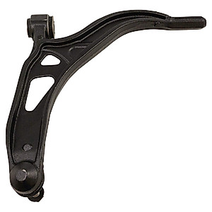 TRQ Front Control Arm Ball Joint Sway Link Tie Rod Suspension Kit for Explorer