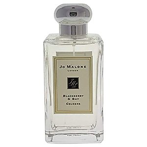 Jo Malone BlackBerry & Bay, Cologne Spray, for Women, 3.4 Ounce