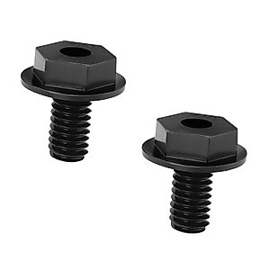 06-75-1010 Replacement for Milwaukee Circular Saw Screw Cap Blade LH, Fit for 0730-20, 0830-20, 6310-20, 6320-20, 2630-20 & 2730-20 -（2 Pack)