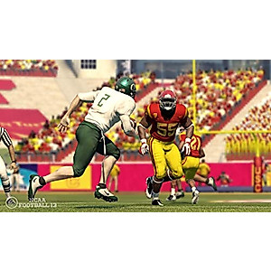 NCAA Football 13 - PS3 (Renewed)
