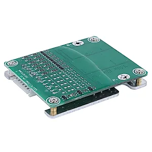 YWBL-WH 7S 24V Li-ion Board,25A 500W Li-ion Lithium Battery Board PCB with Balance