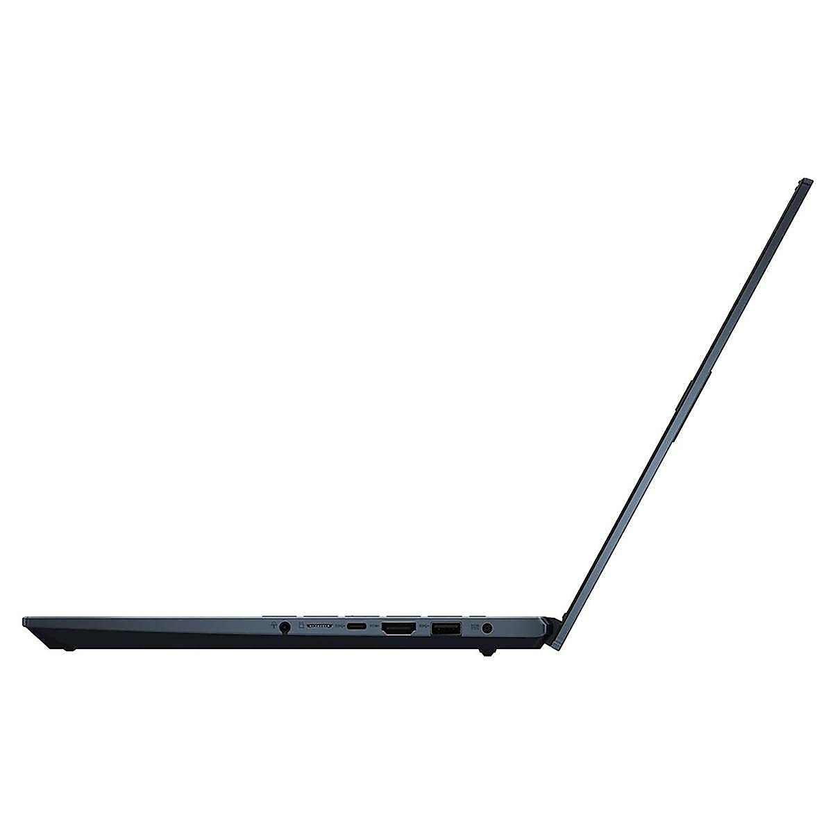 ASUS VivoBook Pro 15 OLED Ultra Slim Laptop, 15.6â€ FHD Display, AMD Ryzen 7 5800H CPU, NVIDIA GeForce RTX 3050, 16GB RAM, 512GB SSD, Windows 11 Home, Quiet Blue, M3500QC-DS71