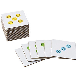 Stellar Factory Peek & Push: A Game of Memory and Coordination