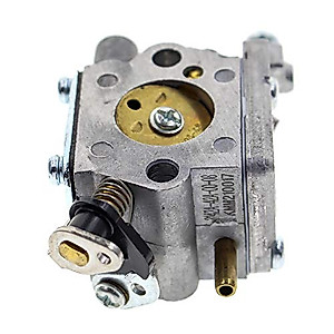 MOTOALL Carburetor Replace for Homelite 35cc 38cc 42cc Chainsaw 309362001 309362003 300939006 Carb UT-10560 UT-10562 UT-10564 UT-10566 UT-10568 UT-10580 UT-10582