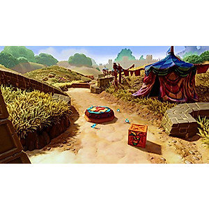 Crash Bandicoot N. Sane Trilogy - PC Standard Edition