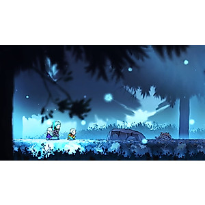 Greak: Memories of Azur - PlayStation 5